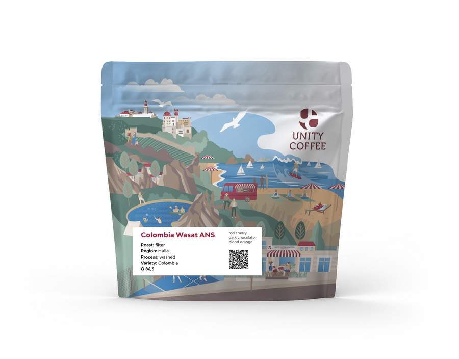 Unity Coffee Roasters | best coffee beans shop