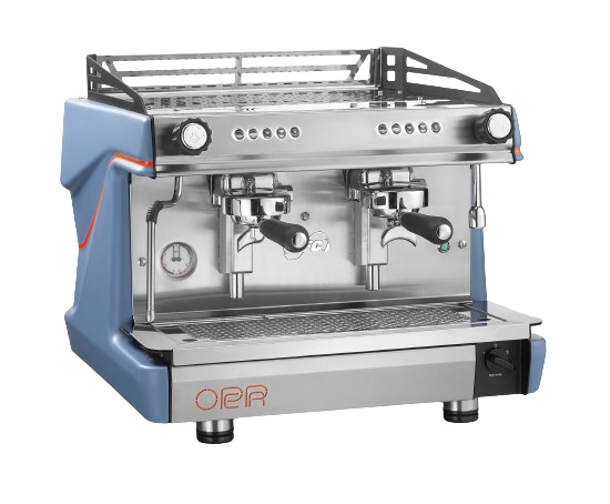 Espresso coffee machine BFC OPERÁ 2GR 5L, buy online | Unity Coffee ...