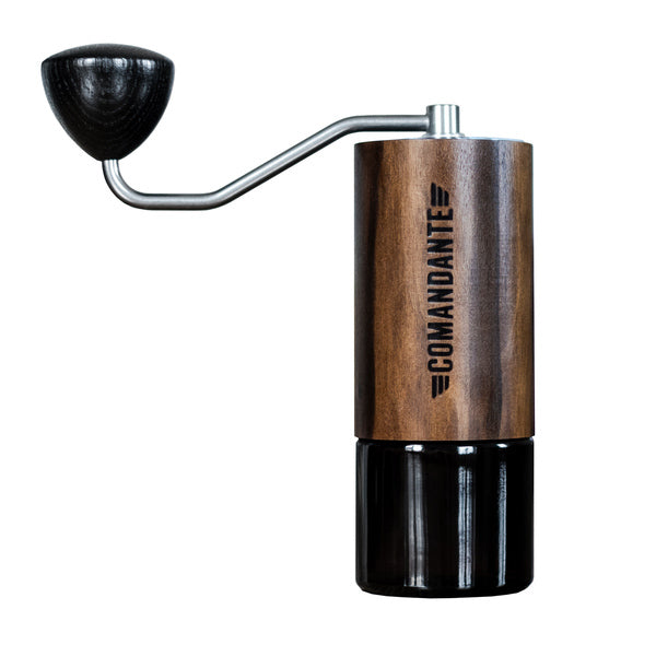 Comandante - Lâmina Nitro C40 MK4 – Unity Coffee Roasters